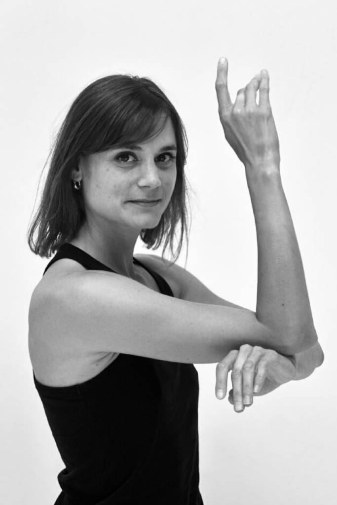 Ecoles de danse à Bruxelles et Waterloo - Alaeti Dance Center